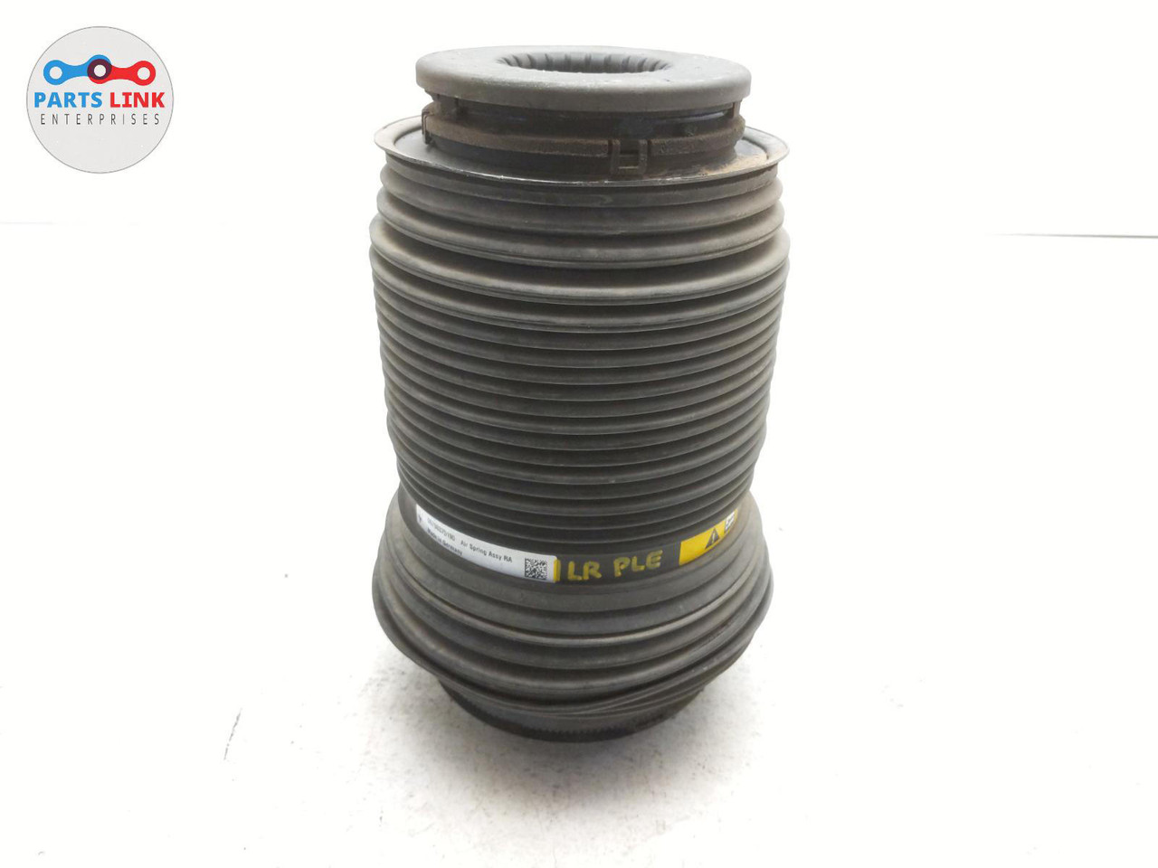 2017-2020 MASERATI LEVANTE REAR LEFT AIR SUSPENSION SPRING BAG STRUT ...