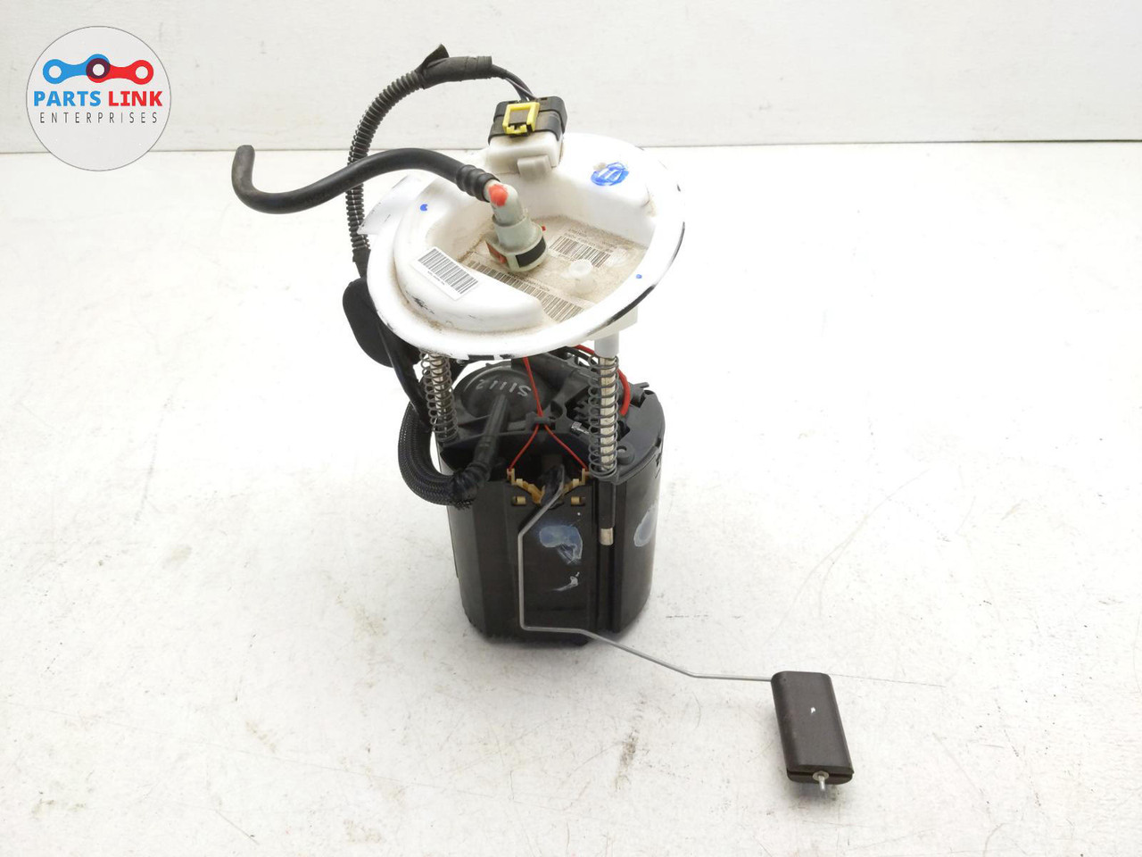 2017-2020 MASERATI LEVANTE REAR GAS TANK FUEL PUMP SENDER ASSEMBLY ...