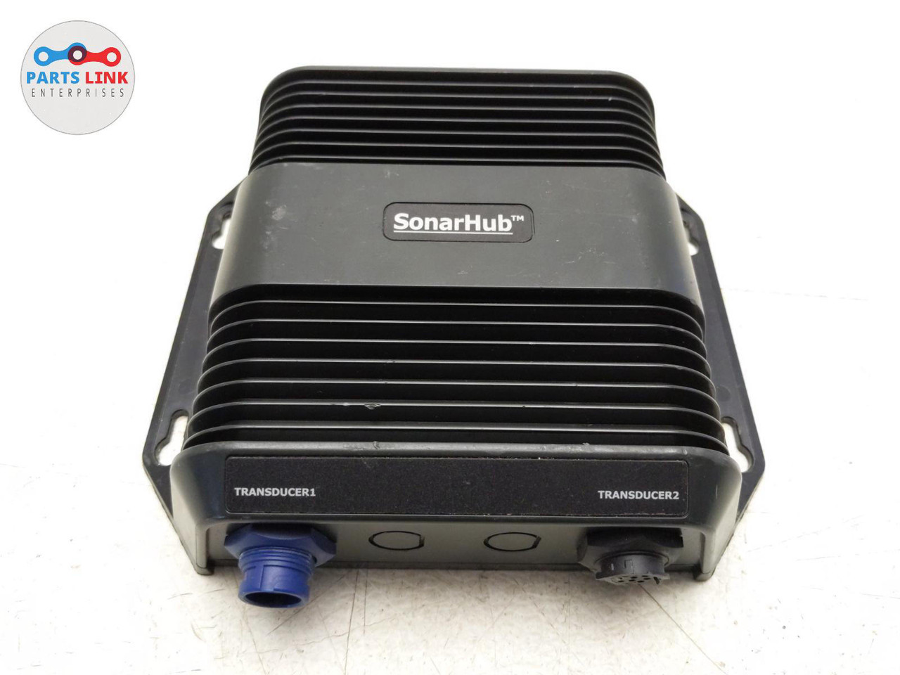 LOWRANCE SIMRAD SONARHUB SOUNDER FISHFINDER CONNECTOR CONTROL MODULE ...