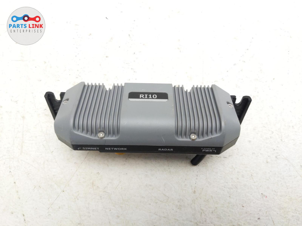 NAVICO RI10 MARINE INTERFACE BOX BROADBAND RADAR CONTROL MODULE UNIT