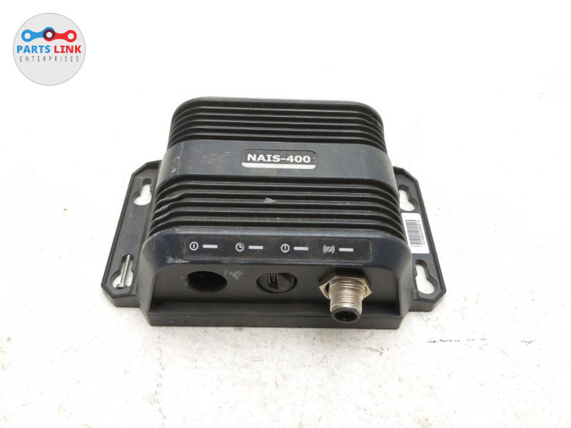 NAVICO NAIS-400 CLASS-B AIS CONTROL MODULE UNIT INTERFACE SPLITTER