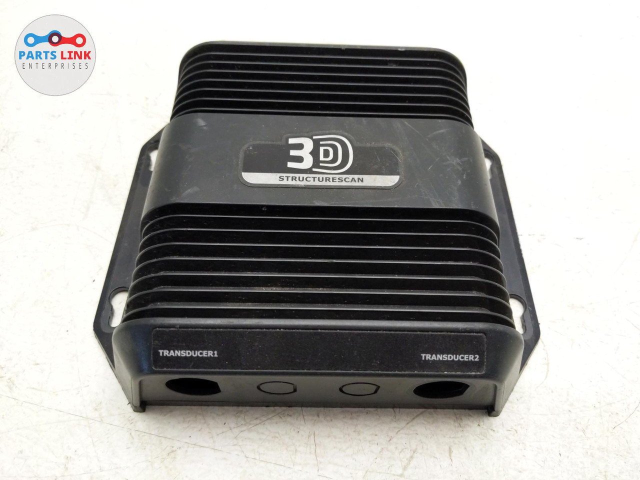 SIMRAD LOWRANCE 3D STRUCTURESCAN SONAR CONTROL MODULE UNIT CONTROLLER ...