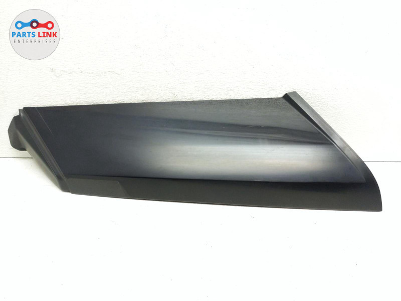 2013-21 RANGE ROVER L405 REAR RIGHT D C PILLAR TRIM MOLDING COVER ...
