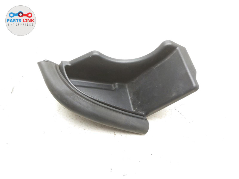 2016-2021 RANGE ROVER L405 FRONT RIGHT FENDER COWL A PILLAR TRIM ...