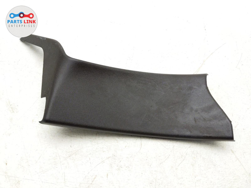 13-21 RANGE ROVER L405 REAR RIGHT LOWER C PILLAR TRIM MOLDING COVER ...