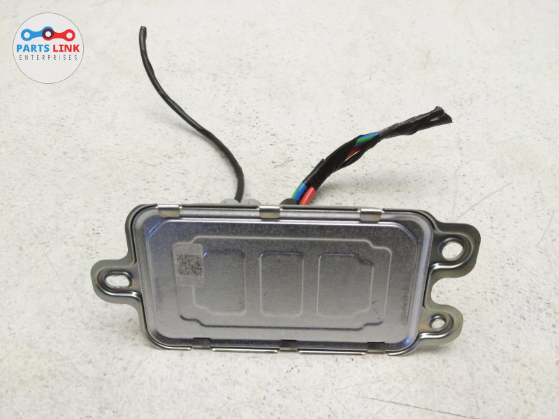 2016-21 RANGE ROVER L405 VOLTAGE QUALITY START STOP CONTROL MODULE ...