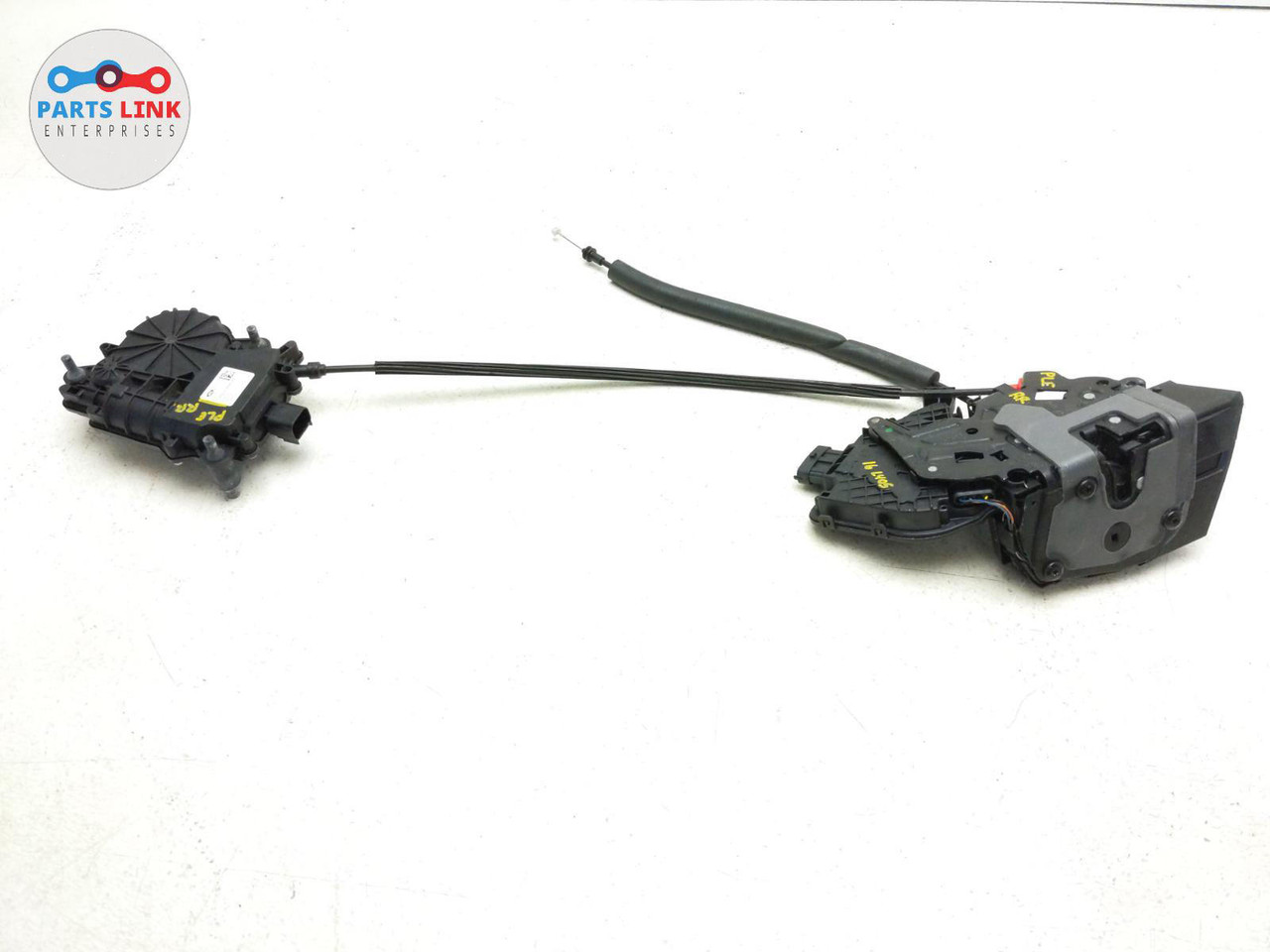 2013-2017 RANGE ROVER L405 REAR RIGHT DOOR LOCK LATCH ACTUATOR MOTOR ...