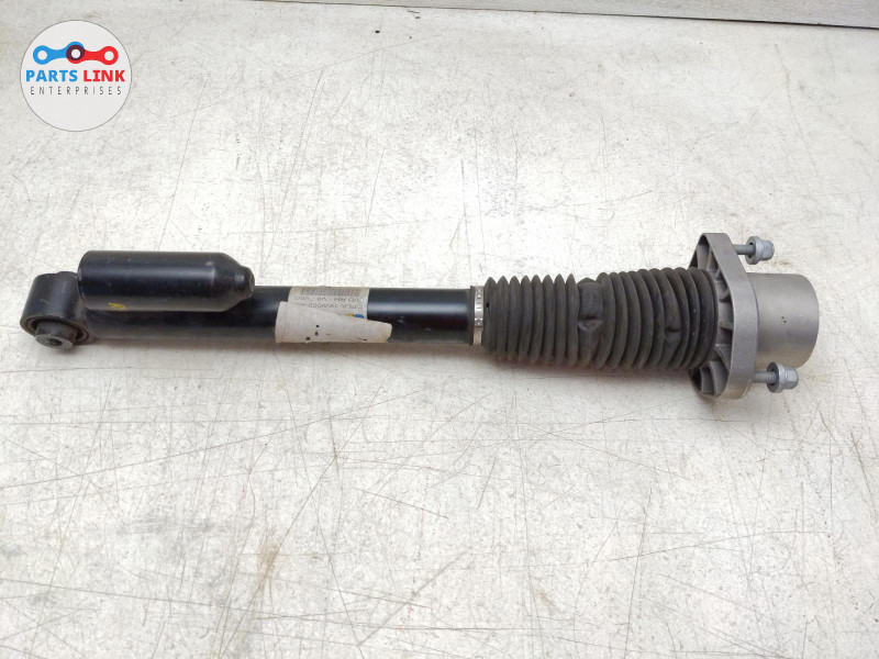 2013-17 RANGE ROVER REAR RIGHT ACTIVE SHOCK ABSORBER STRUT CVD ASSEMBLY ...