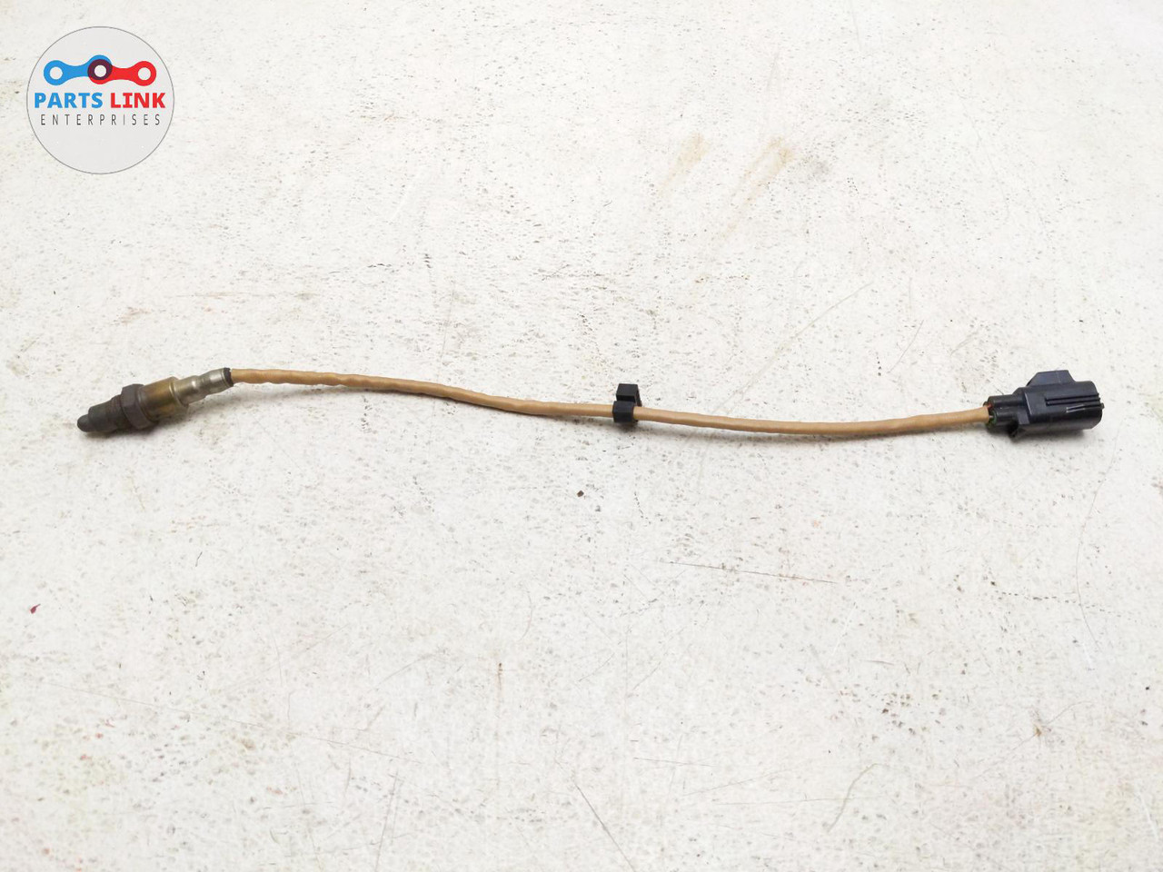 2015-2021 RANGE ROVER L405 CENTER EXHAUST 02 O2 OXYGEN SENSOR LAMBDA ...