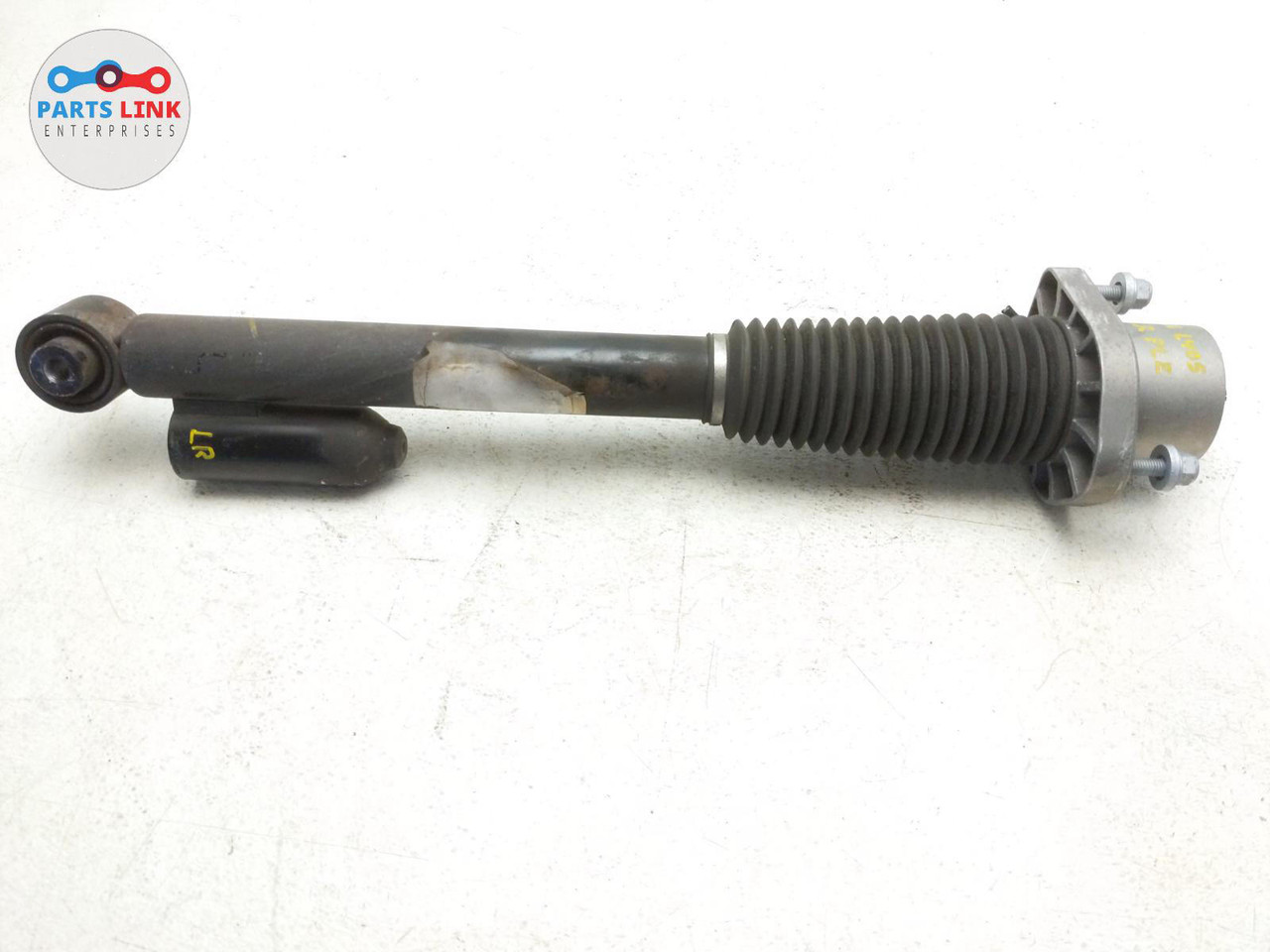 2013-17 RANGE ROVER REAR LEFT STRUT SHOCK ABSORBER ASSEMBLY CVD ACTIVE L405