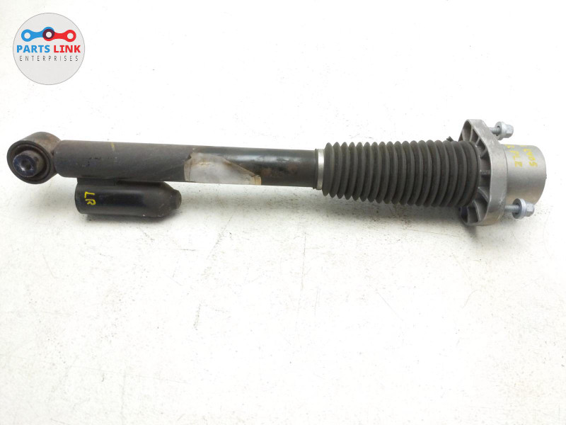 2013-17 RANGE ROVER REAR LEFT STRUT SHOCK ABSORBER ASSEMBLY CVD ACTIVE L405