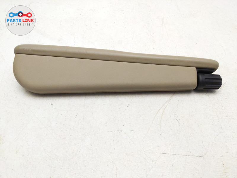 2013-2017 RANGE ROVER L405 FRONT LEFT SEAT ARMREST HAND SUPPORT ARM ...