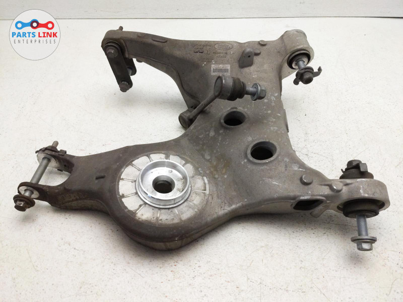 2013-2020 RANGE ROVER L405 REAR LEFT LOWER CONTROL ARM STRUT SEAT SWAY ...