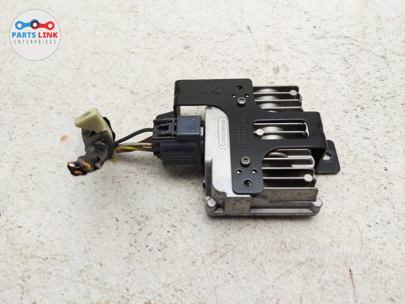 2013-21 RANGE ROVER L405 FUEL PUMP CONTROL MODULE UNIT BRAIN HARNESS ...