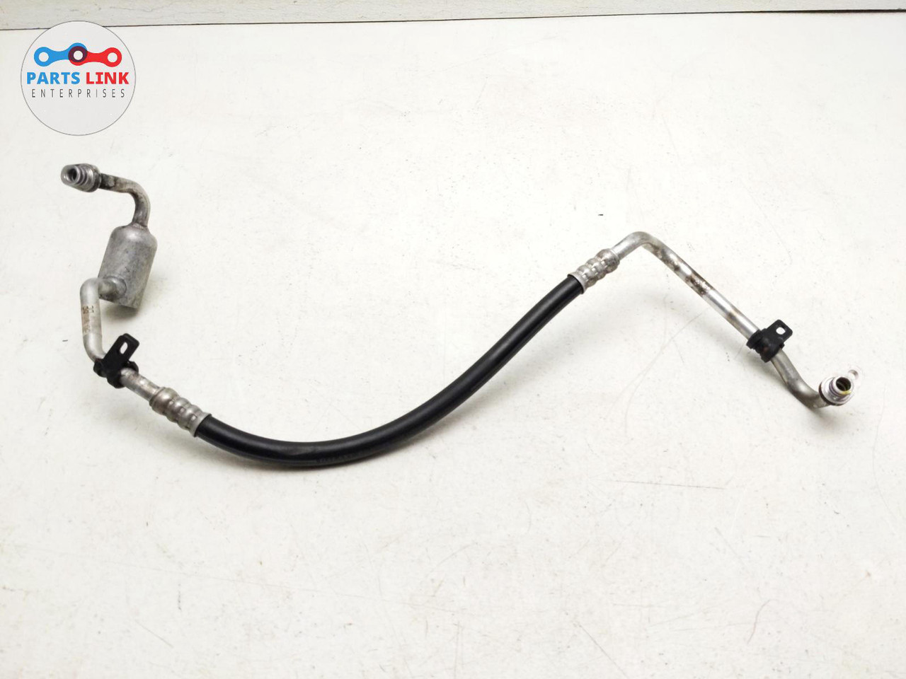 2014-2021 RANGE ROVER L405 A/C AC LINE DISCHARGE PIPE TUBE SPORT L494 ...