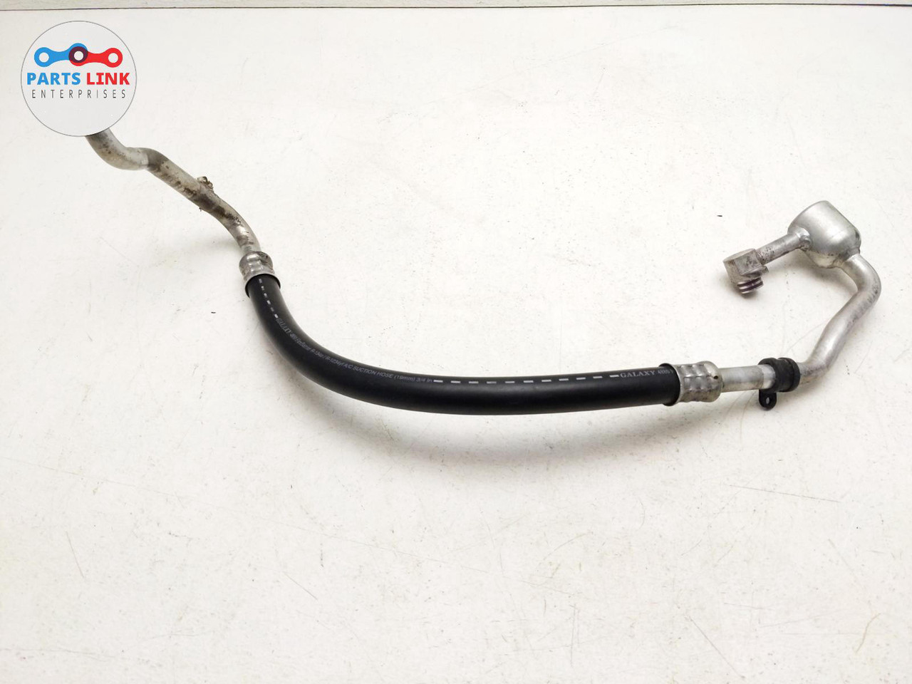 2013-21 RANGE ROVER L405 A/C AC LINE SUCTION HOSE TUBE SPORT L494 ...