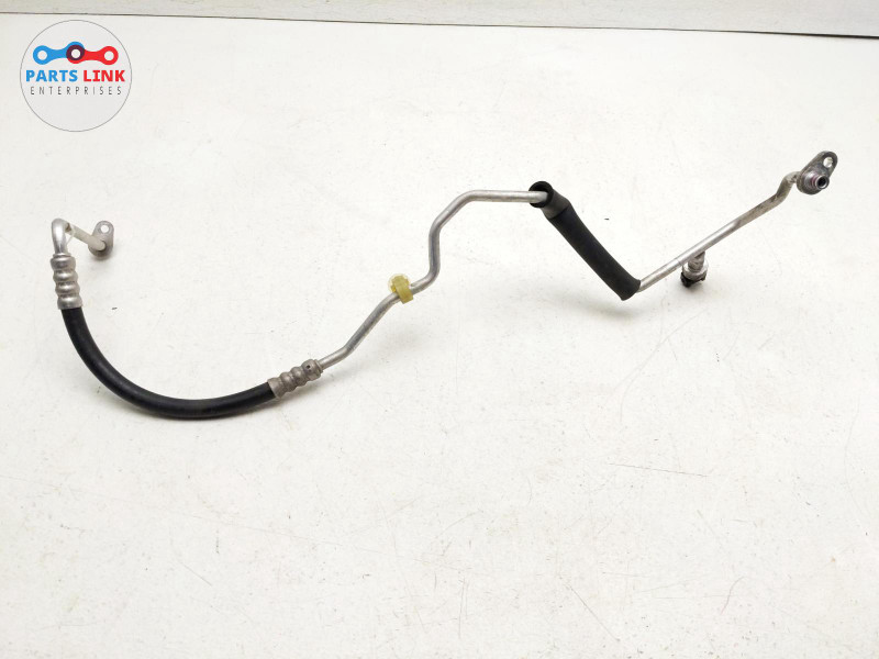 2013-2017 RANGE ROVER L405 A/C AC LINE LIQUID HOSE PIPE TUBE ASSEMBLY ...