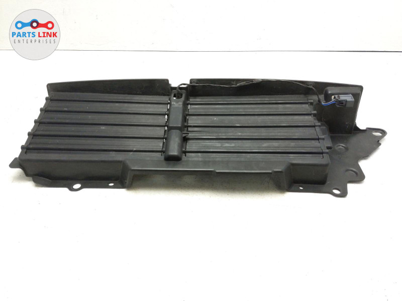 2013-2021 RANGE ROVER L405 FRONT UPPER RADIATOR GRILLE AIR ACTIVE ...