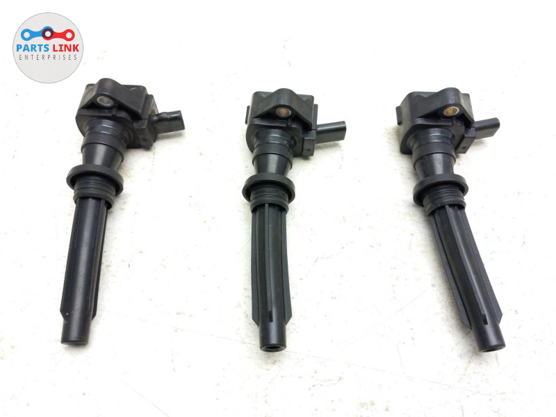 2013-2021 RANGE ROVER L405 DIRECT IGNITION COIL PACK SPORT L494 ...