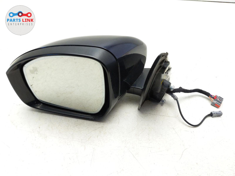 2016-2017 RANGE ROVER L405 LEFT DRIVER DOOR SIDE VIEW BLIND SPOT CAMERA ...