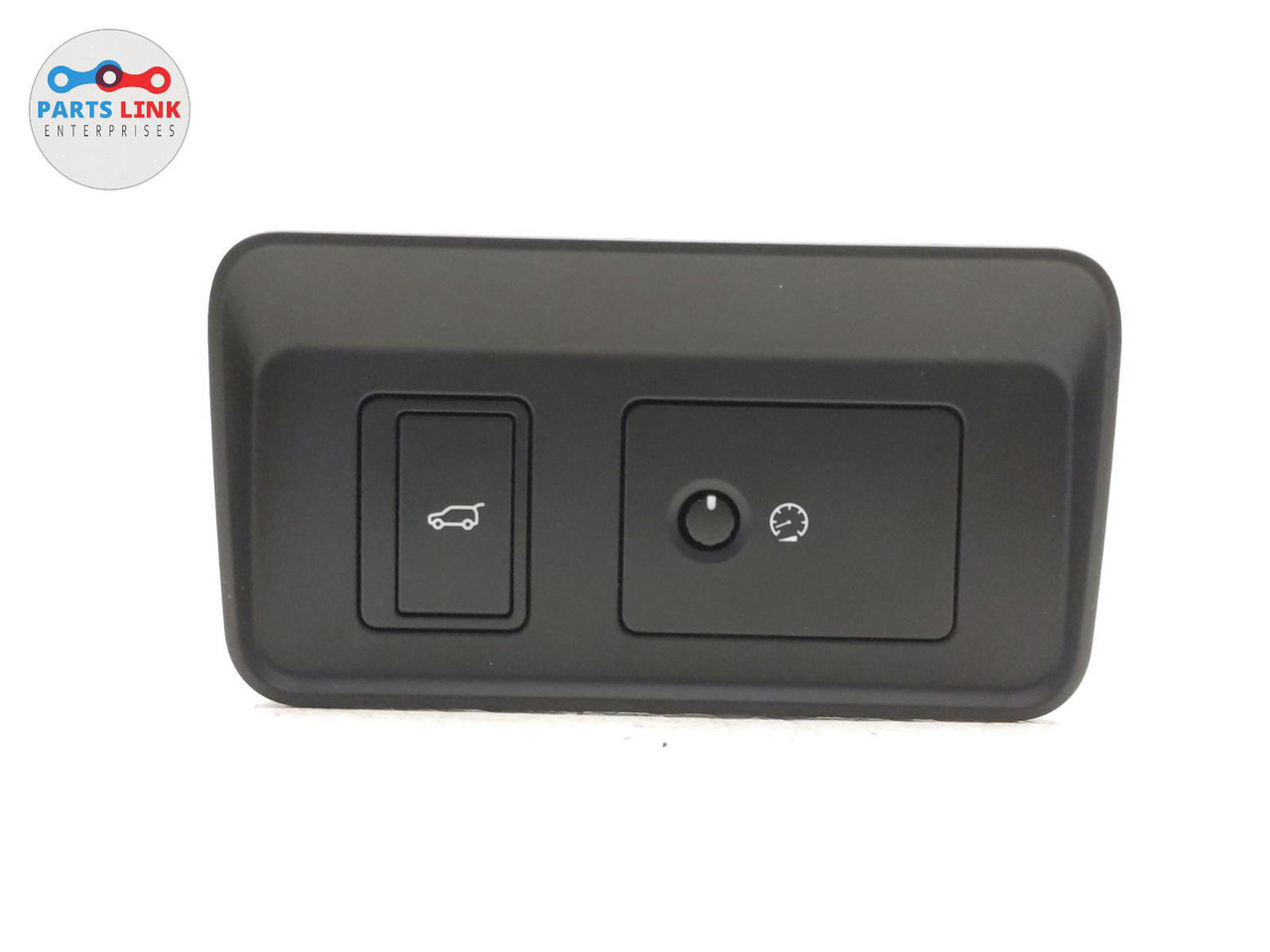 2013-18 RANGE ROVER L405 DASH TRUNK OPEN CONTROL SWITCH DIMMER SPORT ...