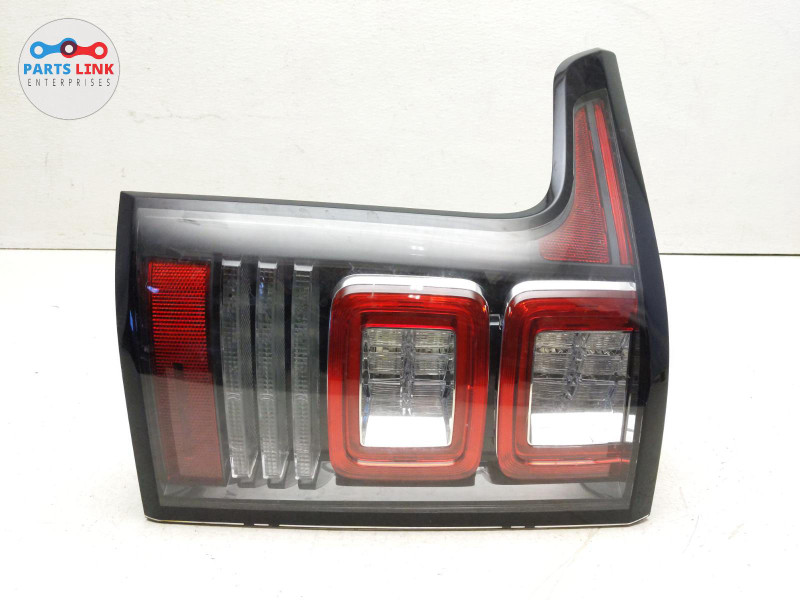 2013-2017 RANGE ROVER L405 REAR LEFT QUARTER TAIL LIGHT TURN BRAKE STOP ...
