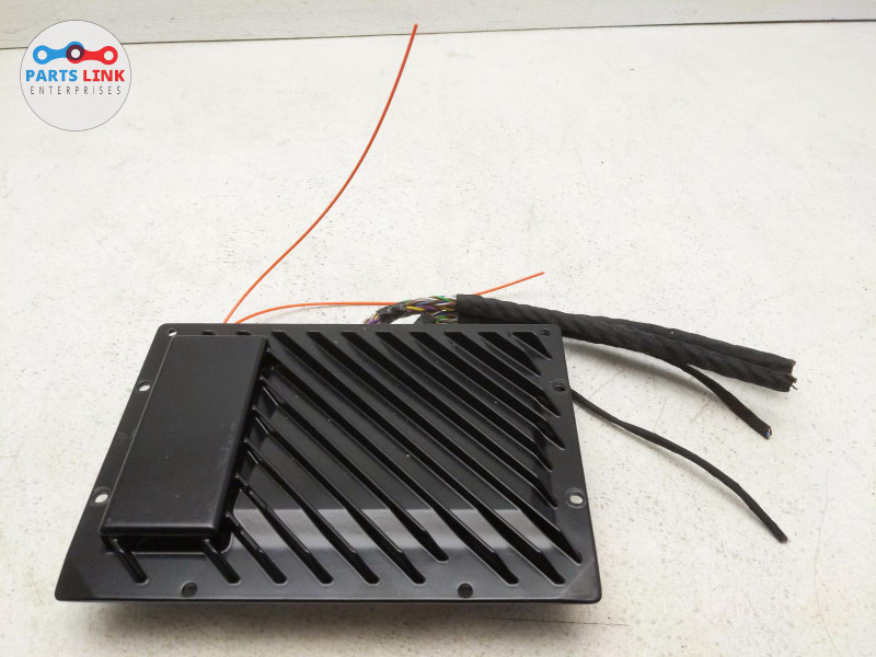 2013-16 RANGE ROVER L405 PREMIUM SOUND AMPLIFIER AMP CONTROL MODULE ...