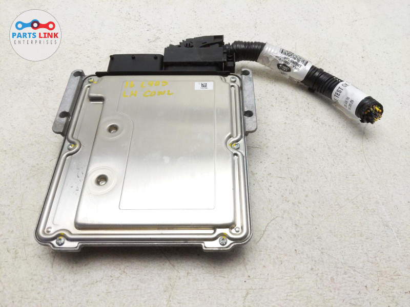 2013-2018 RANGE ROVER L405 GAS ENGINE MOTOR IGNITION CONTROL MODULE ECM ...