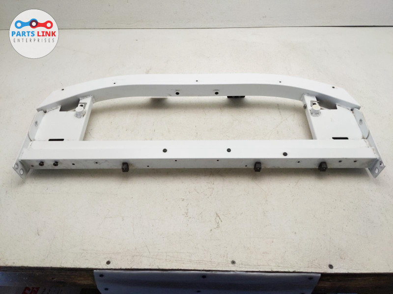 10-14 LAMBORGHINI GALLARDO UPPER REAR TAIL PANEL SUPPORT FRAME ...