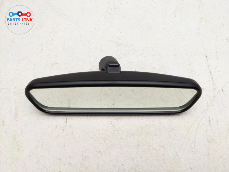 2010-14 LAMBORGHINI GALLARDO FRONT INTERIOR REAR VIEW MIRROR REARVIEW ...