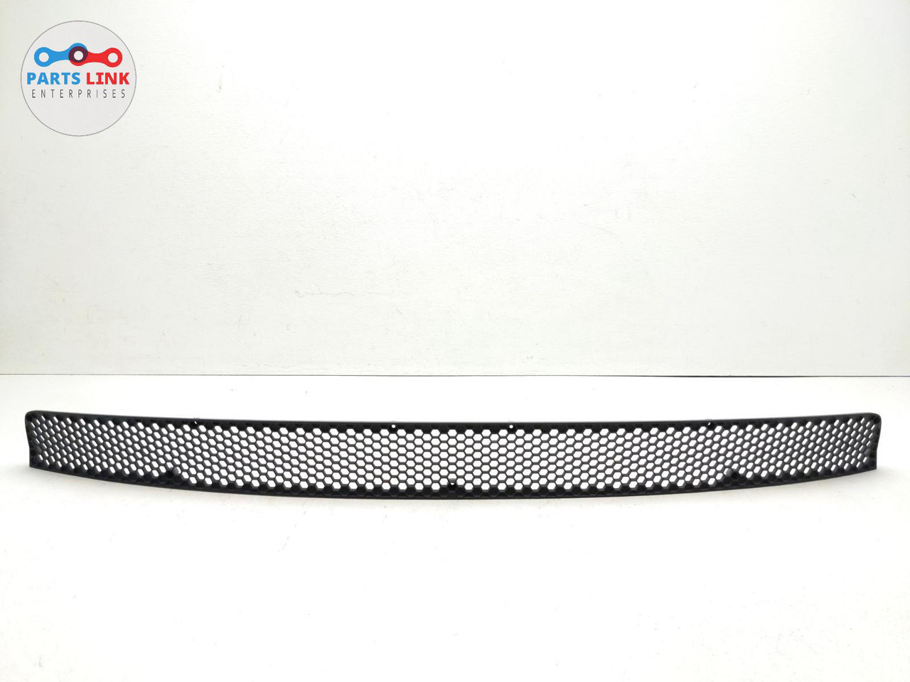 2010-2014 LAMBORGHINI GALLARDO REAR BUMPER UPPER GRILL MESH TRIM ...