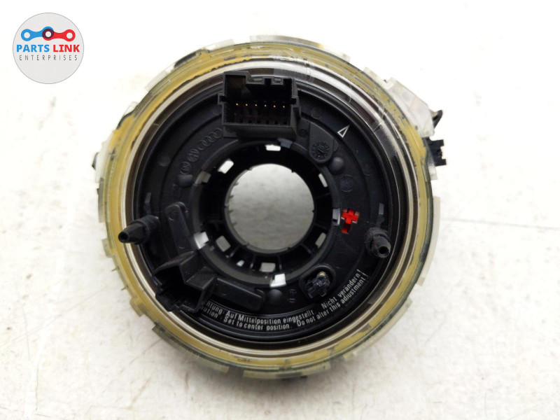 2004-14 LAMBORGHINI GALLARDO STEERING WHEEL AIRBAG CLOCKSPRING SPIRAL ...