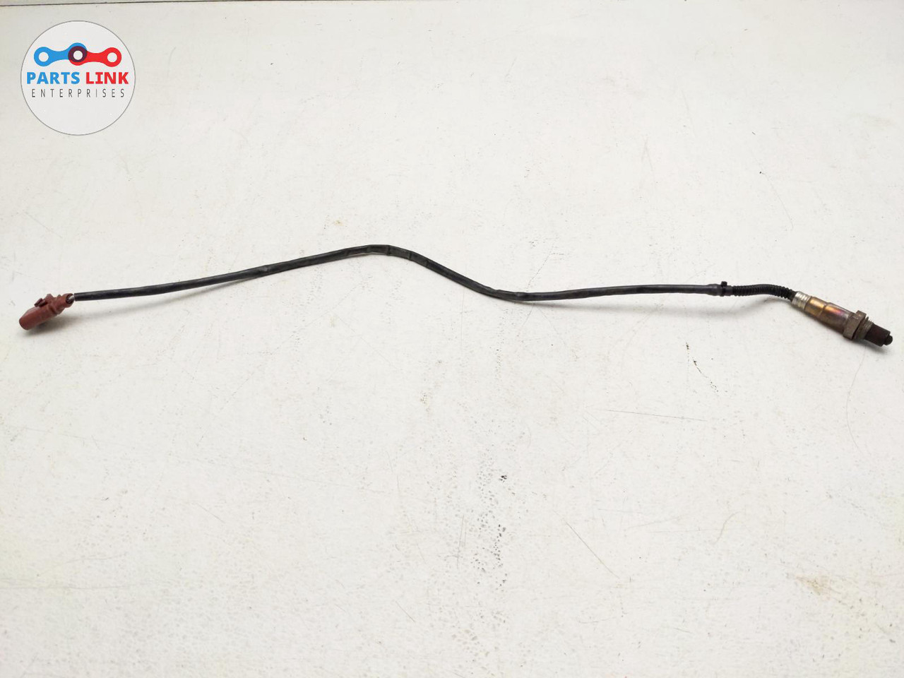 2010-2014 LAMBORGHINI GALLARDO REAR EXHAUST O2 02 OXYGEN SENSOR LAMBDA ...
