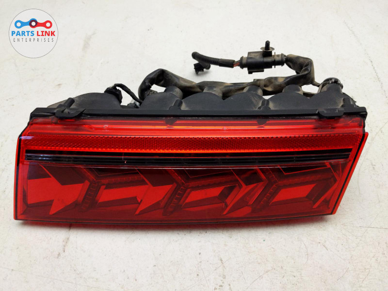 2010-2014 LAMBORGHINI GALLARDO REAR RIGHT TAILLIGHT TURN BRAKE COMBO ...