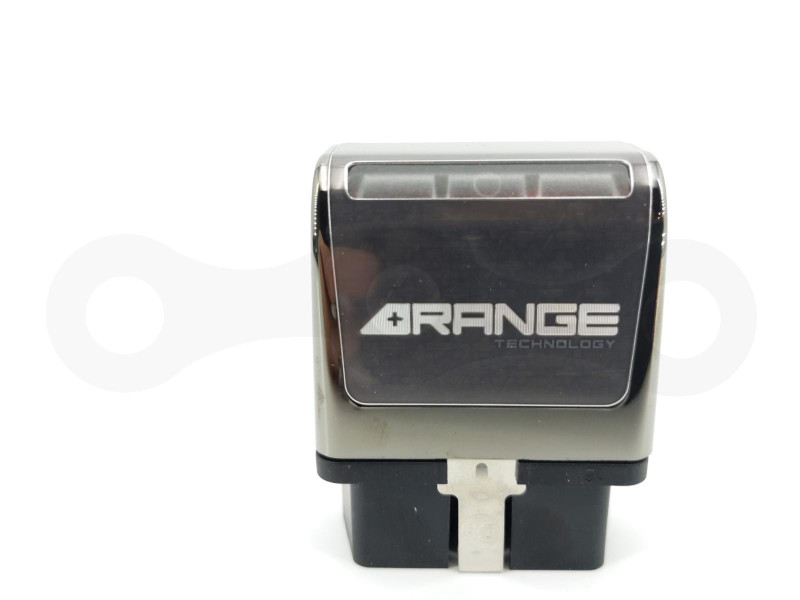 Range Technology RA003B AFM DFM Disabler Active Engine Fuel Management ...