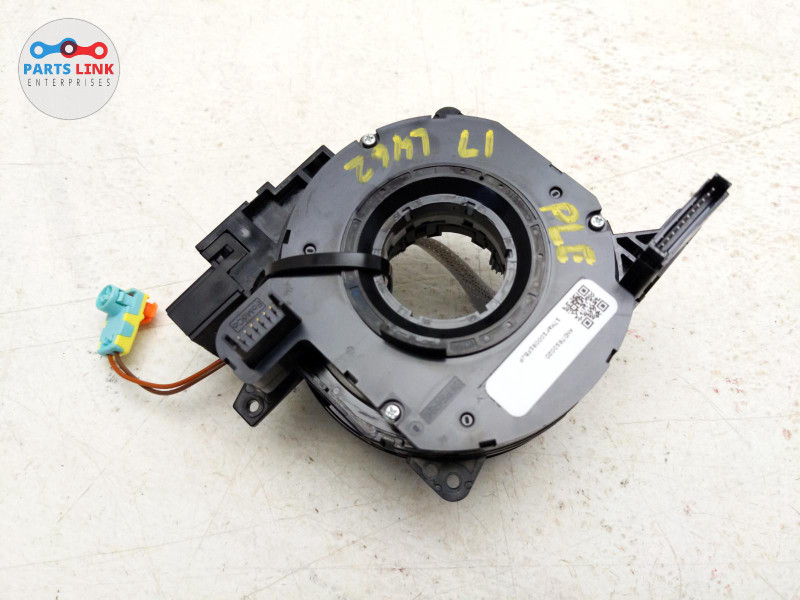 2017-20 LAND ROVER DISCOVERY STEERING WHEEL AIR BAG CLOCK SPRING SPIRAL ...