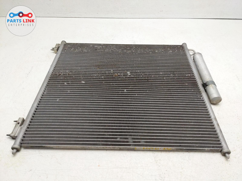 2017-20 LAND ROVER DISCOVERY A/C CONDENSER RADIATOR ASSEMBLY L462 L405 ...