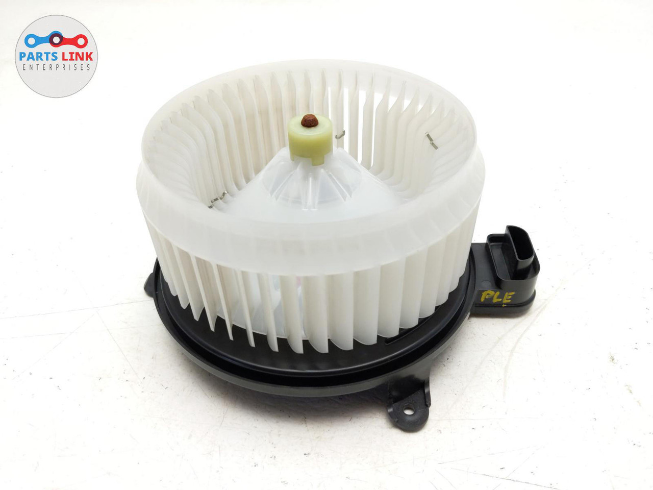 2017-2020 LAND ROVER DISCOVERY 5 FRONT AC BLOWER FAN AIR HEATER MOTOR ...