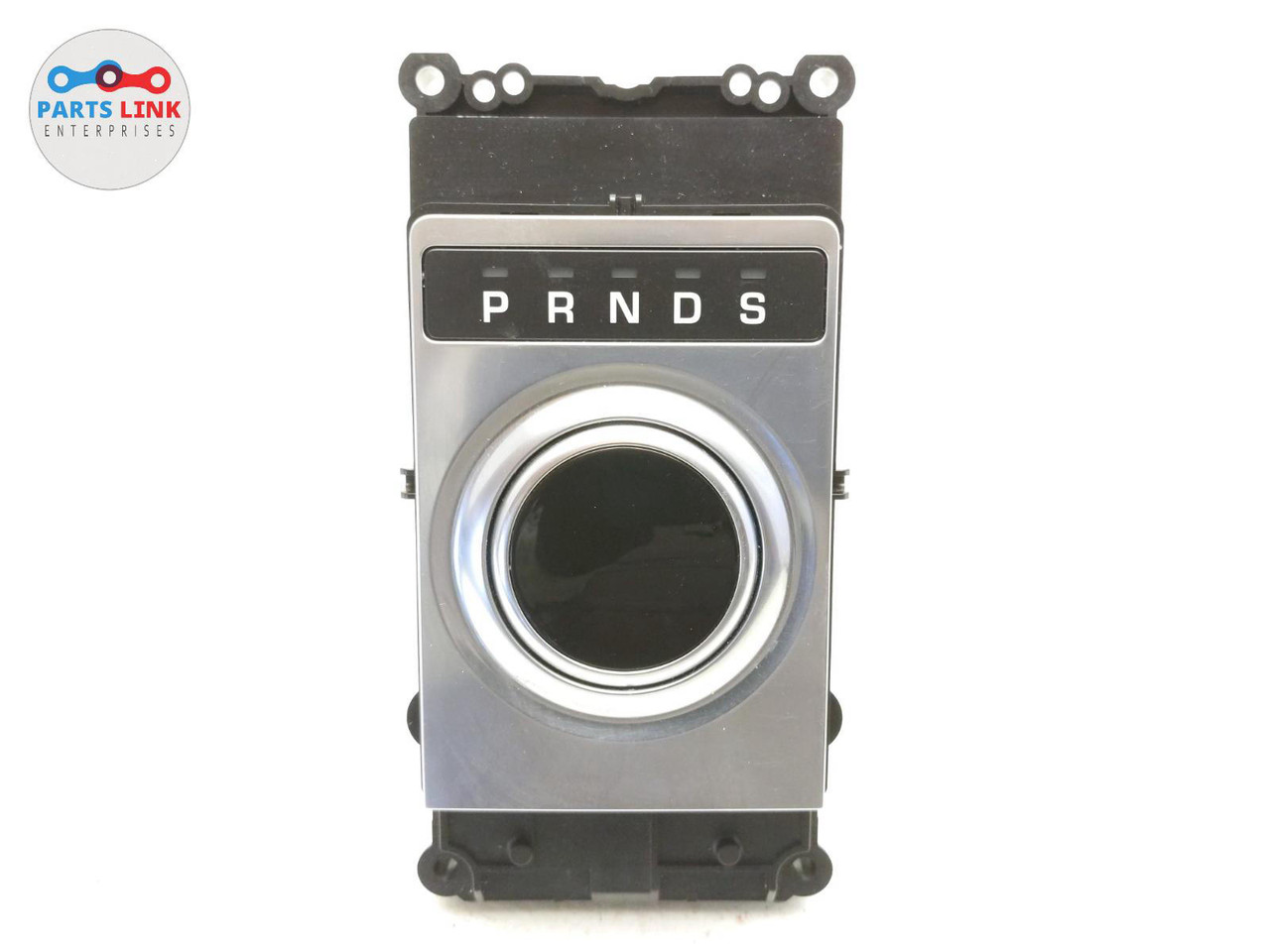 2017-2021 LAND ROVER DISCOVERY CENTER AUTO GEAR SELECTOR SWITCH ROTARY ...