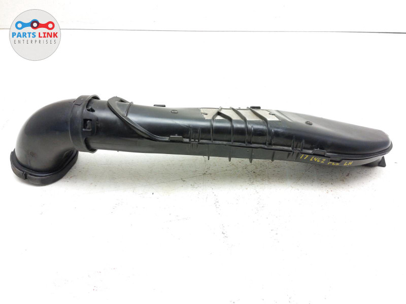 2017-2021 LAND ROVER DISCOVERY 5 LEFT AIR INTAKE DUCT INLET PIPE TUBE ...