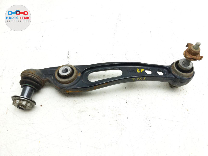 2017 LAND ROVER DISCOVERY FRONT FRONT LEFT LOWER CONTROL ARM REARWARD ...