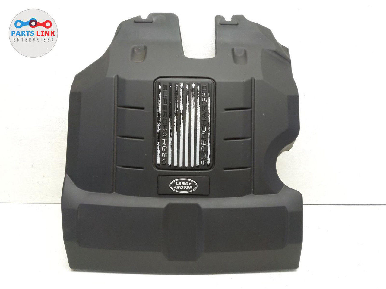2017-2020 LAND ROVER DISCOVERY ENGINE TOP COVER ACCESS TRIM GUARD L462 ...