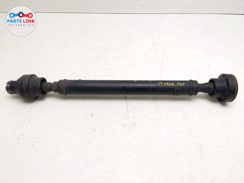 Land Rover Discovery Drive Shaft Coupling at James Daulton blog