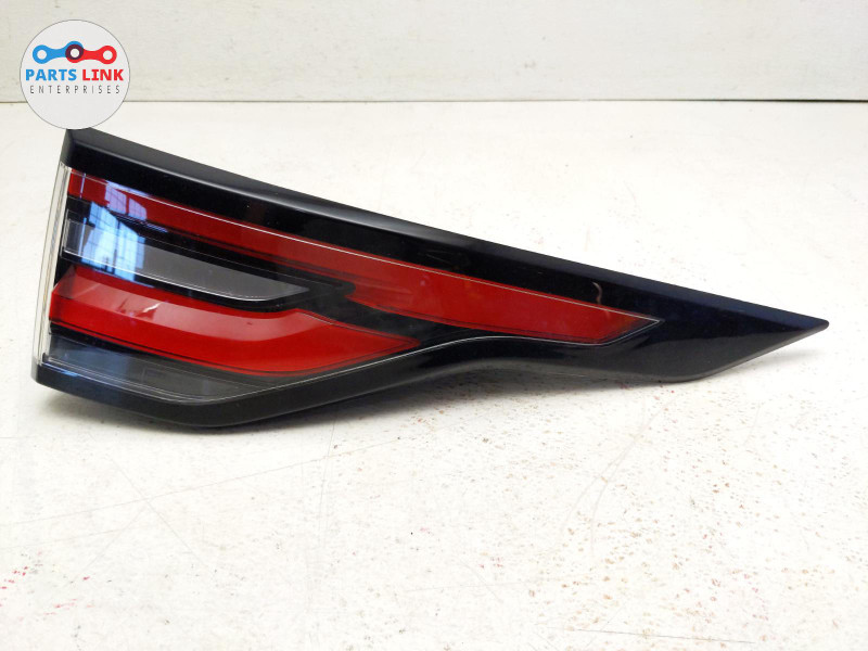 2017-2020 LAND ROVER DISCOVERY RIGHT OUTER TAILLIGHT QUARTER LED LAMP ...