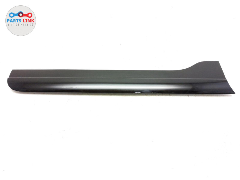 2017-21 LAND ROVER DISCOVERY 5 REAR LEFT ROOF TRIM MOULDING APPLIQUE ...