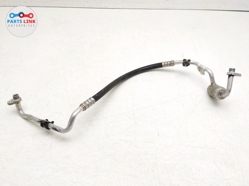 2017-2020 LAND ROVER DISCOVERY A/C AC LINE HOSE DISCHARGE PIPE L462 ...
