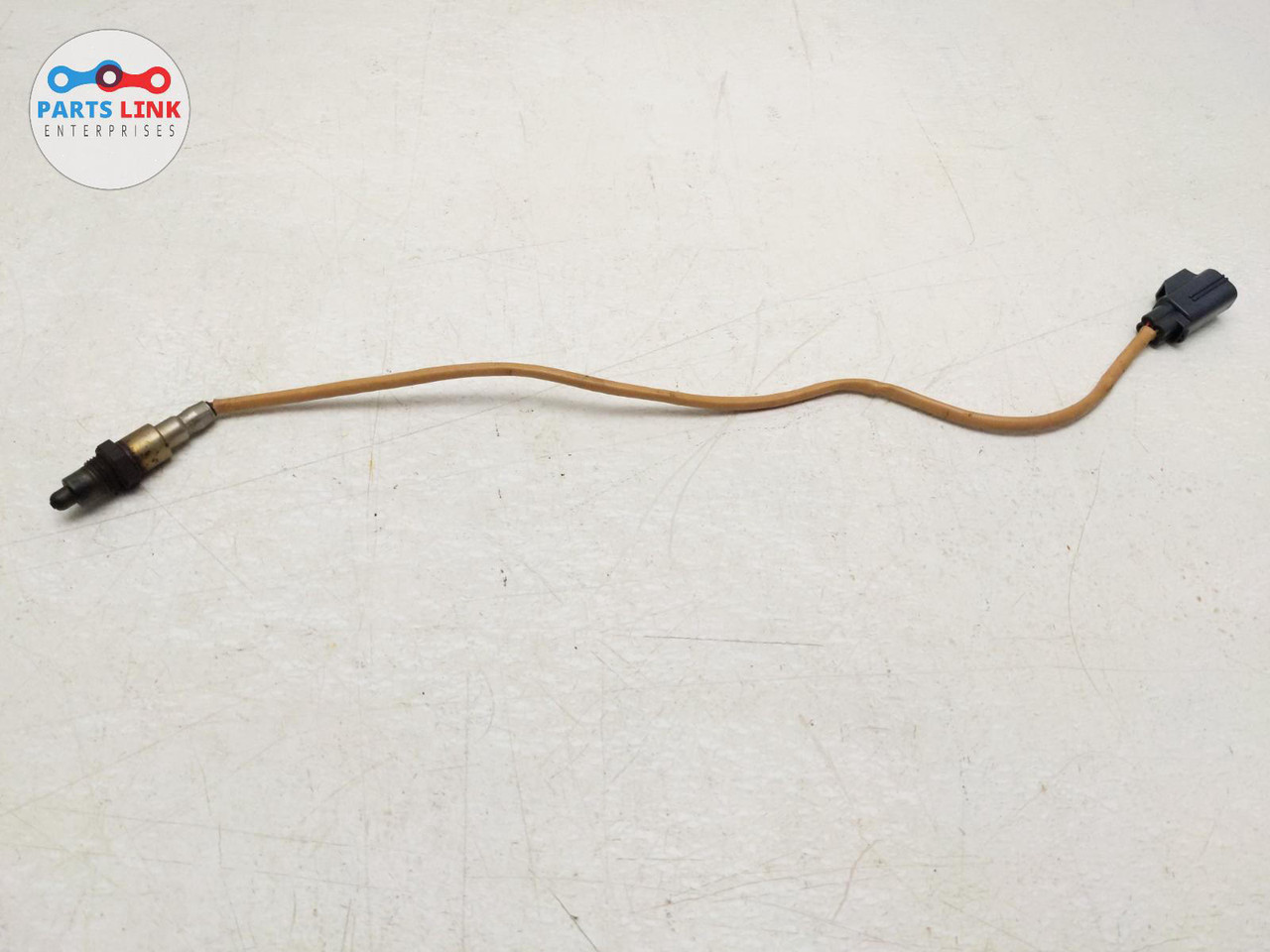 2017-20 LAND ROVER DISCOVERY CENTER EXHAUST OXYGEN O2 02 SENSOR LAMBDA ...