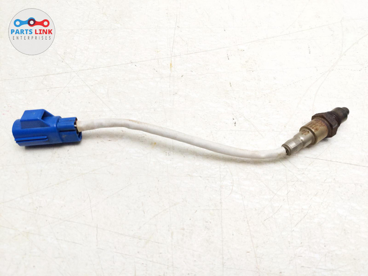 2017-20 LAND ROVER DISCOVERY 5 REAR EXHAUST O2 02 OXYGEN SENSOR LAMBDA ...