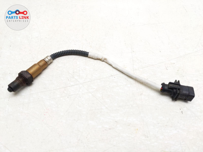 2017-20 LAND ROVER DISCOVERY FRONT EXHAUST OXYGEN 02 O2 SENSOR LAMBDA ...