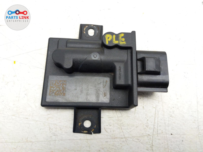 2017-20 LAND ROVER DISCOVERY 5 FUEL PUMP CONTROL MODULE DRIVER L462 ...